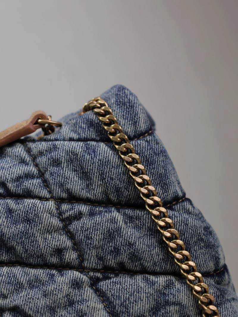 Accurate model YSL Satchel Bags