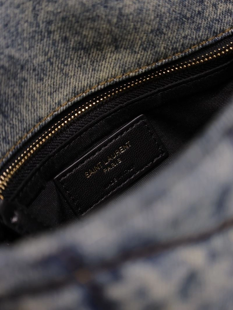 Accurate model YSL Satchel Bags
