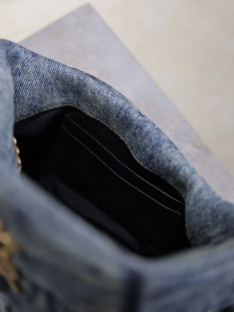 Accurate model YSL Satchel Bags