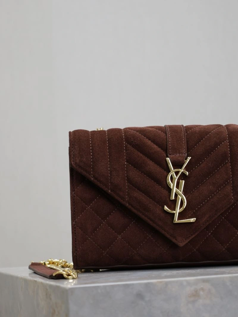 Inexpensive YSL Satchel Bags
