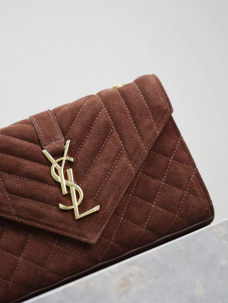 Inexpensive YSL Satchel Bags