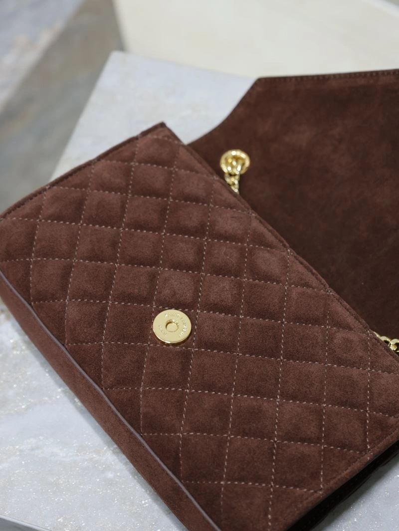 Inexpensive YSL Satchel Bags