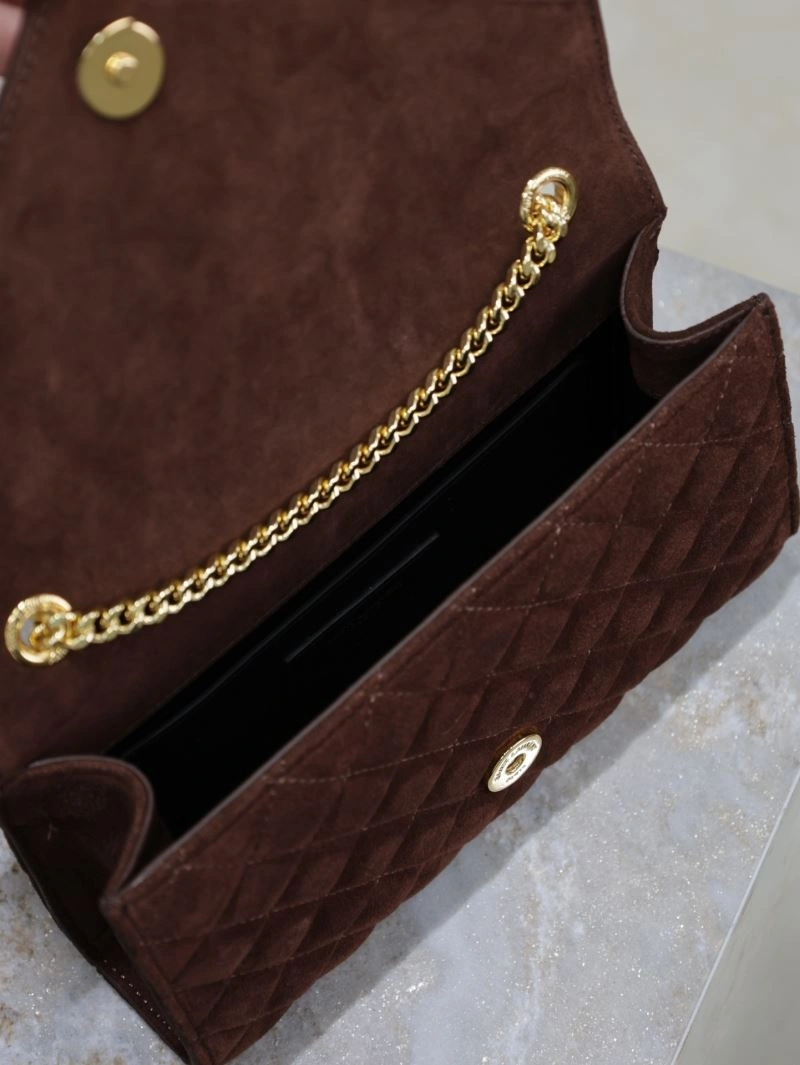 Inexpensive YSL Satchel Bags
