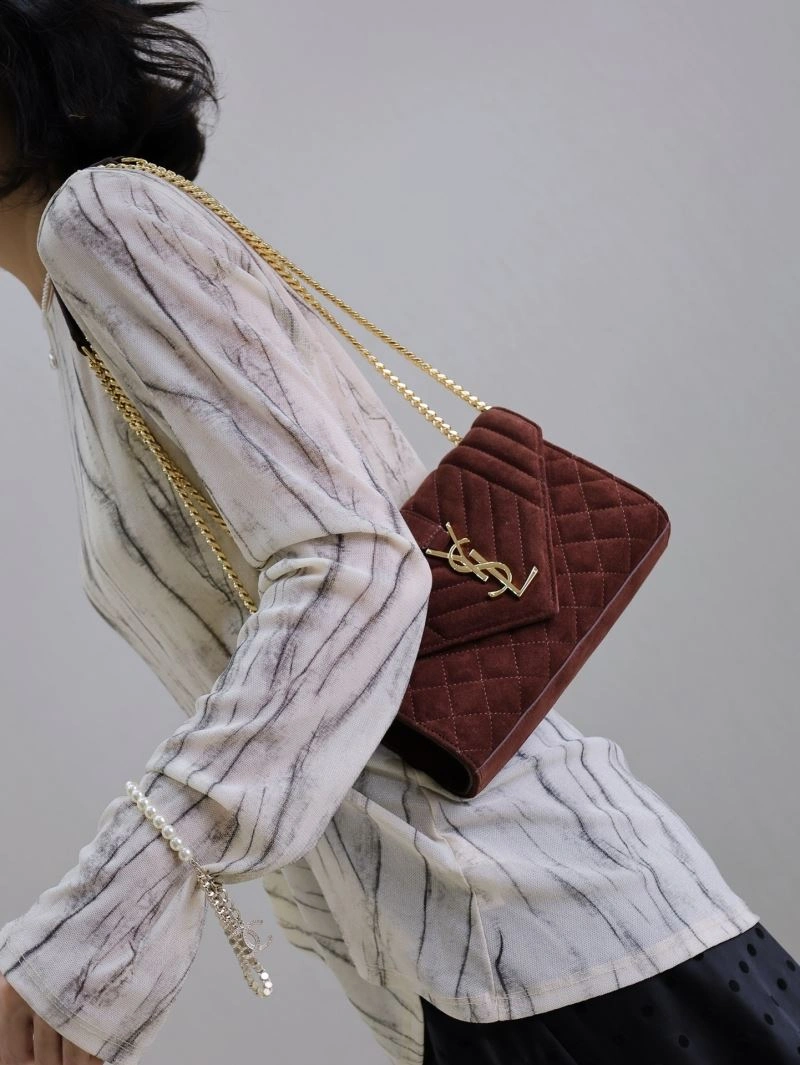 Inexpensive YSL Satchel Bags
