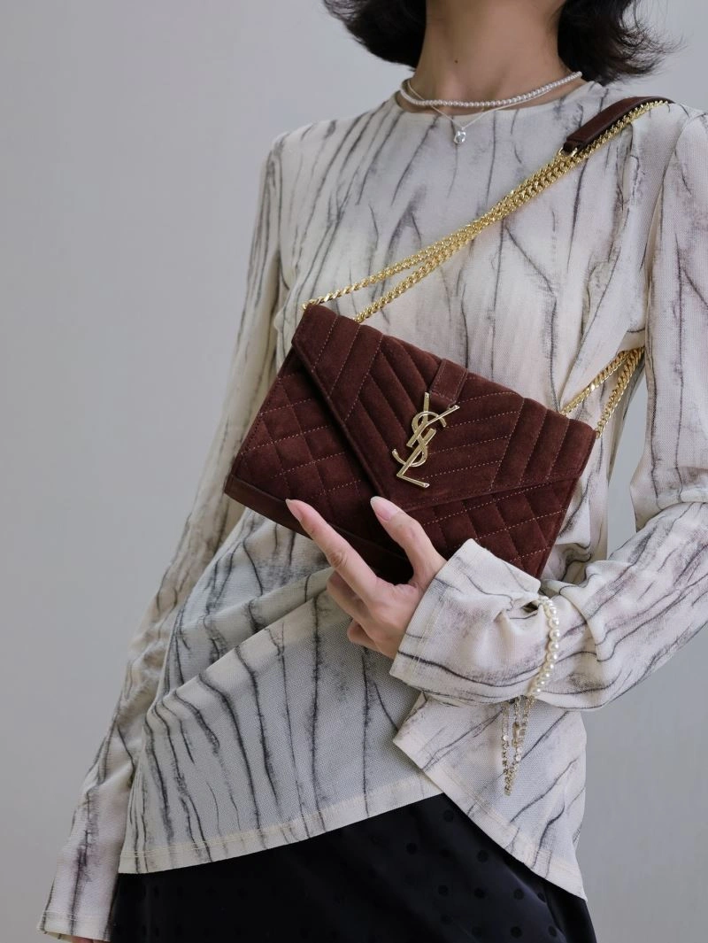 Inexpensive YSL Satchel Bags