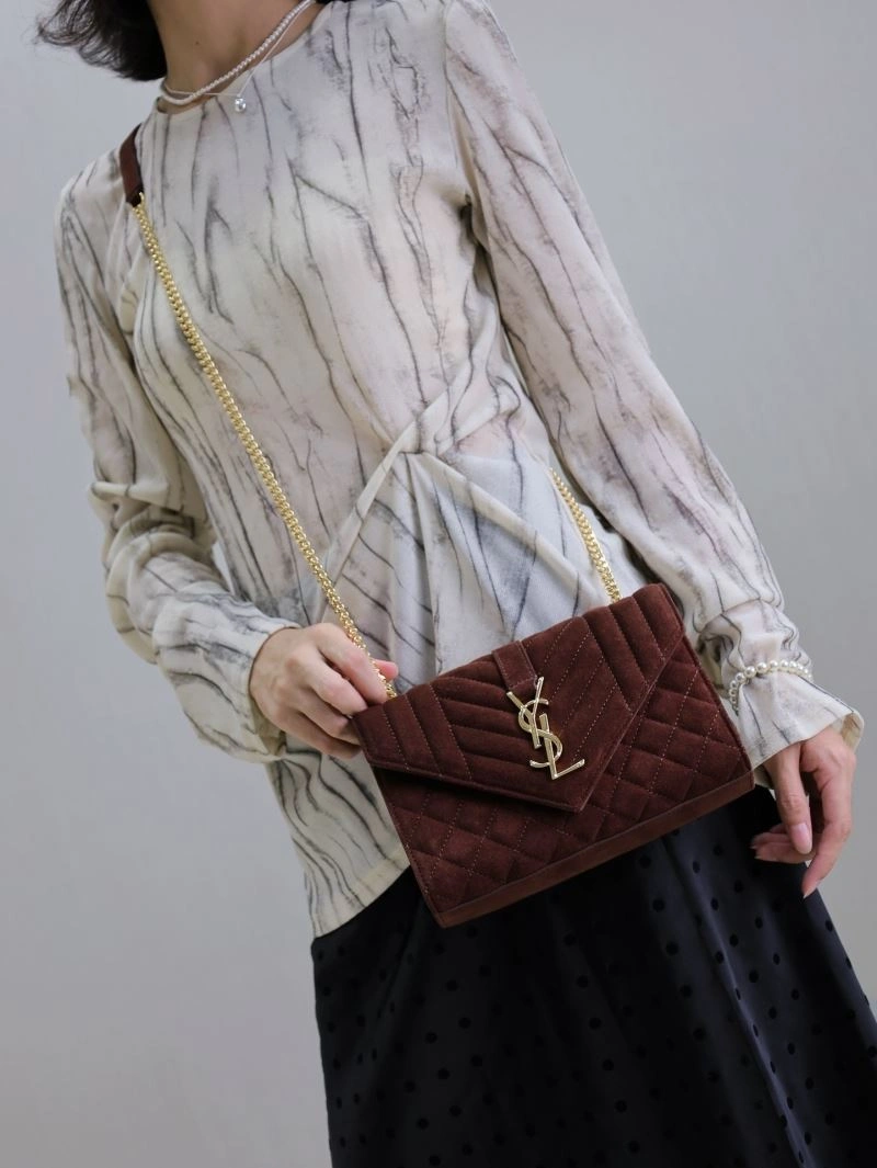 Inexpensive YSL Satchel Bags