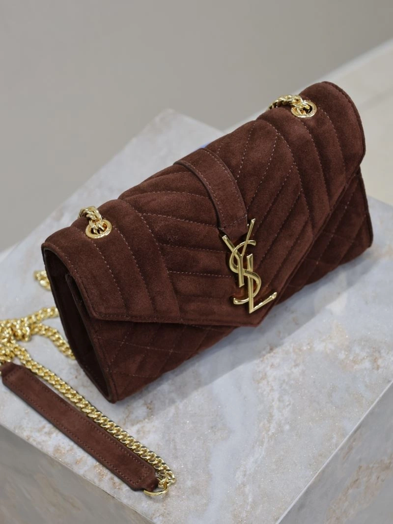 Inexpensive YSL Satchel Bags