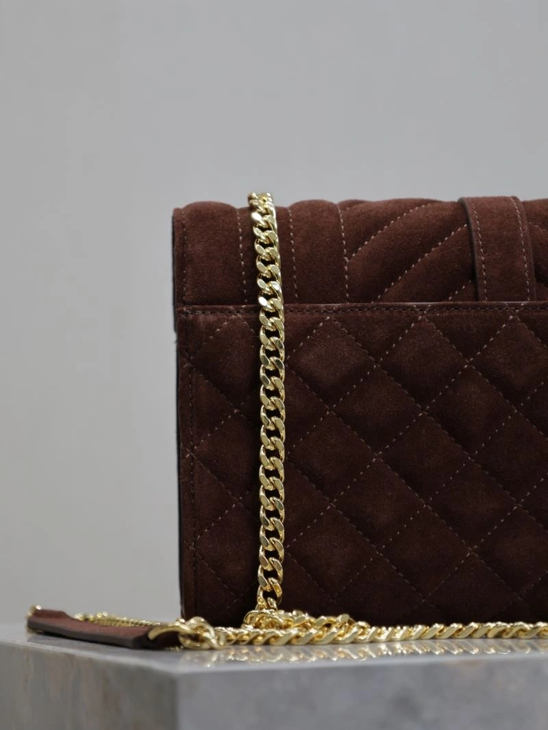 Inexpensive YSL Satchel Bags