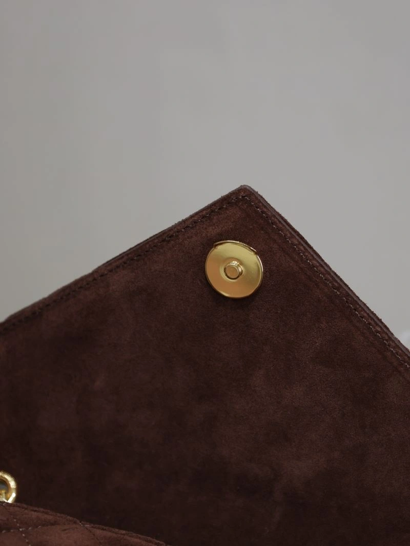 Inexpensive YSL Satchel Bags