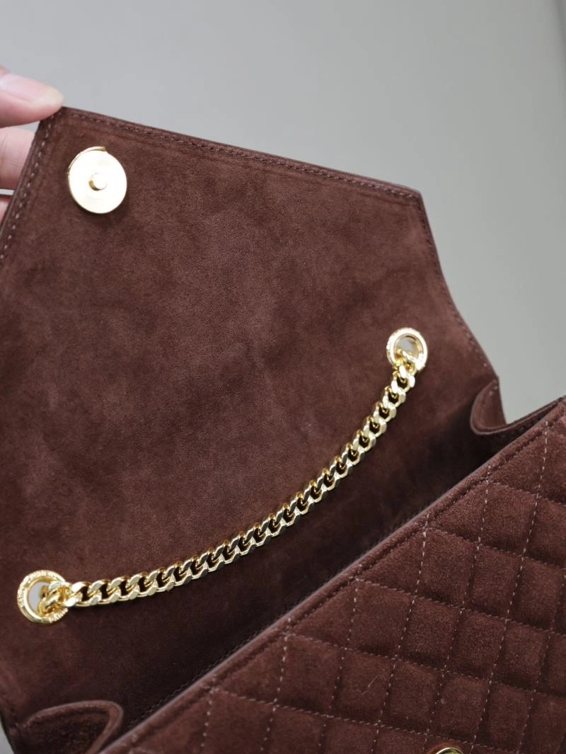 Inexpensive YSL Satchel Bags