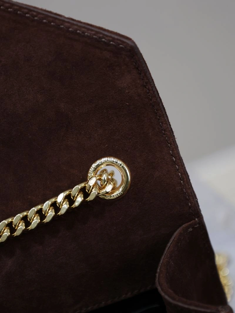 Inexpensive YSL Satchel Bags
