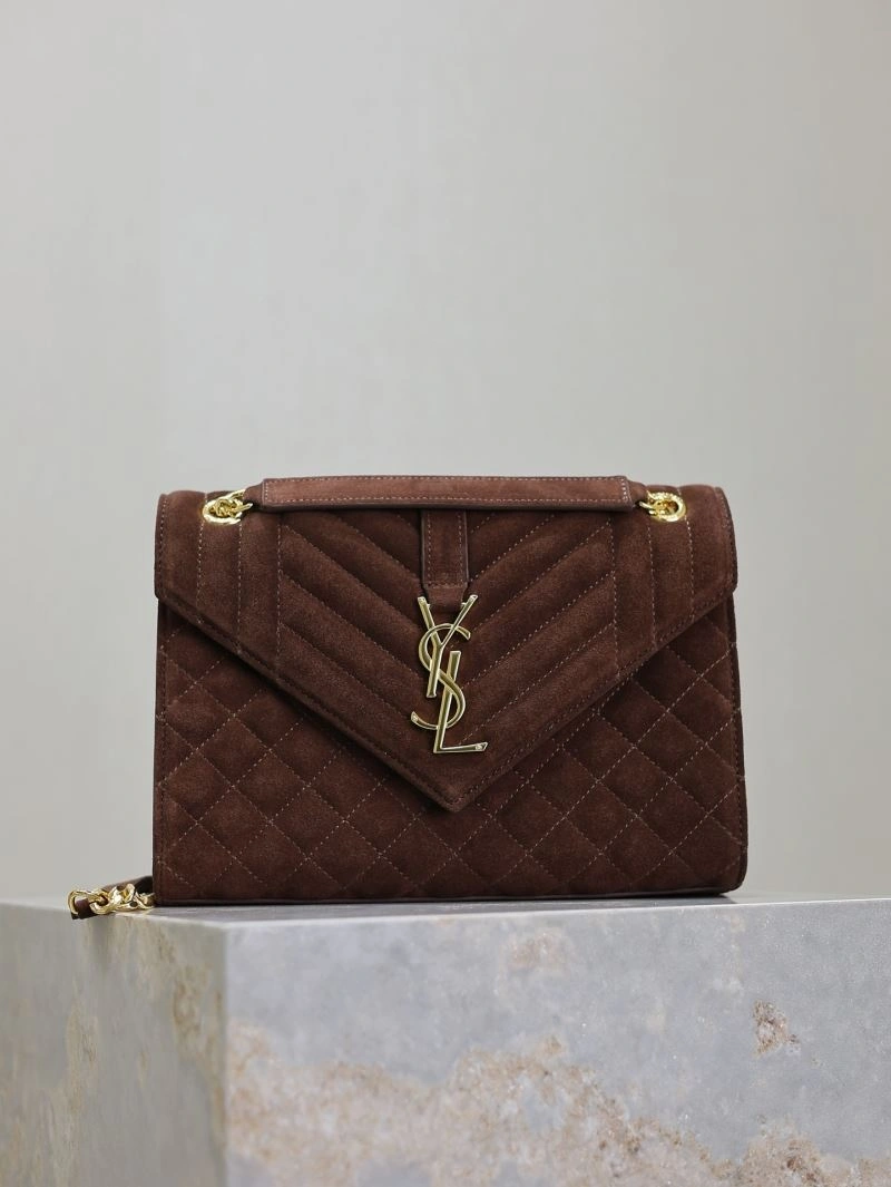 YSL Satchel Bags