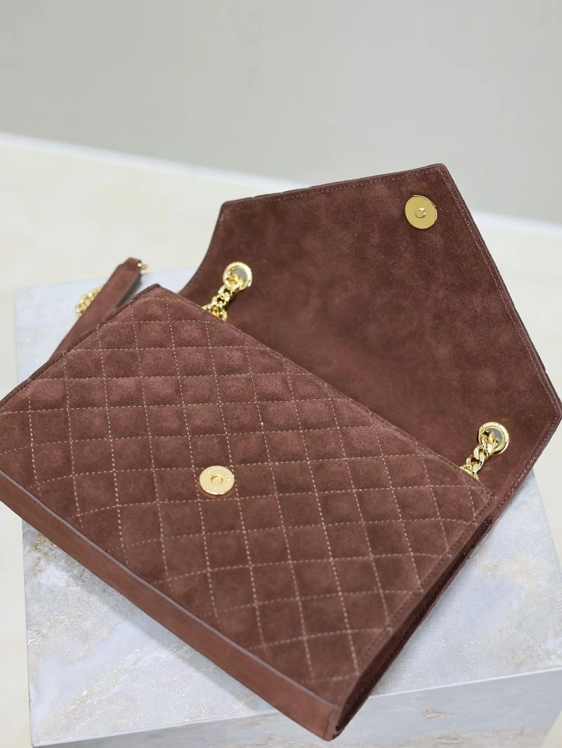 Precise copy YSL Satchel Bags