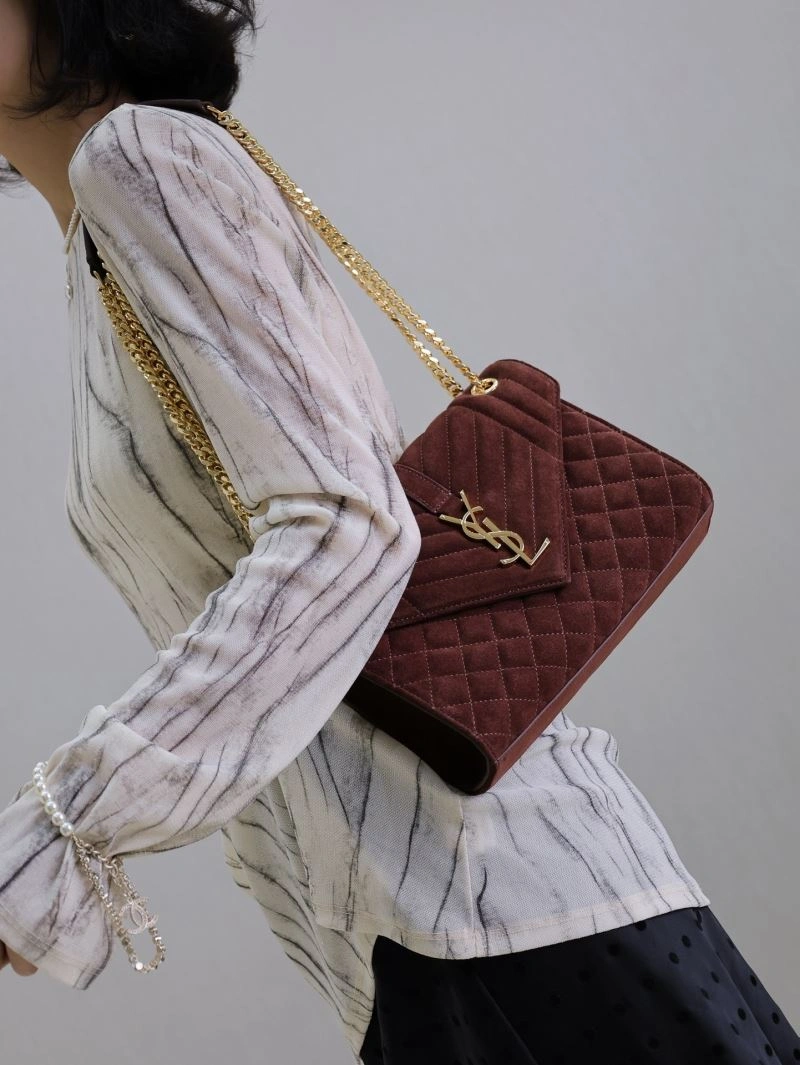 Precise copy YSL Satchel Bags