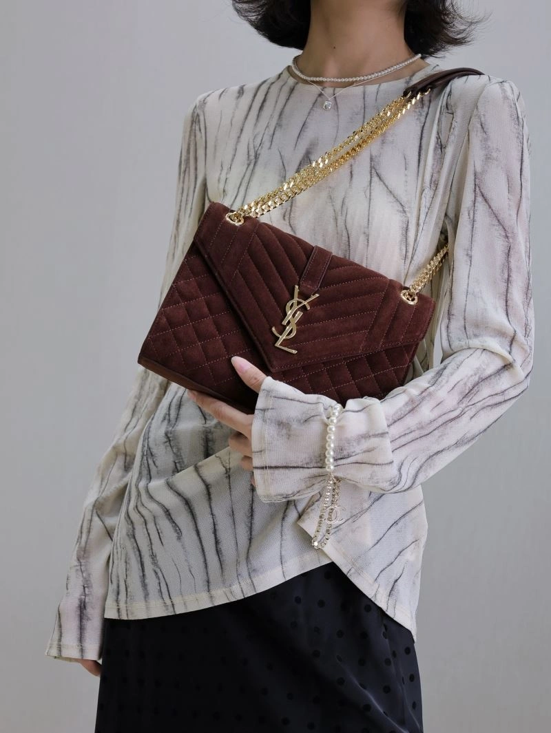 Precise copy YSL Satchel Bags