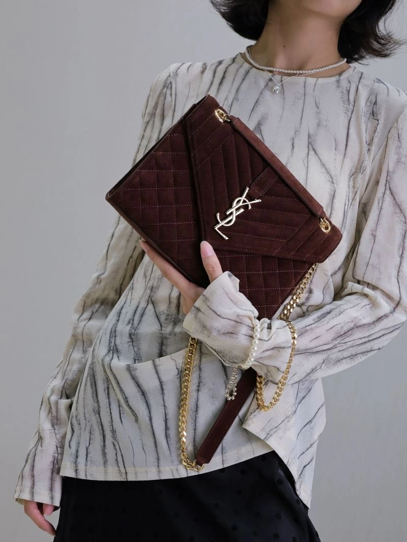Precise copy YSL Satchel Bags