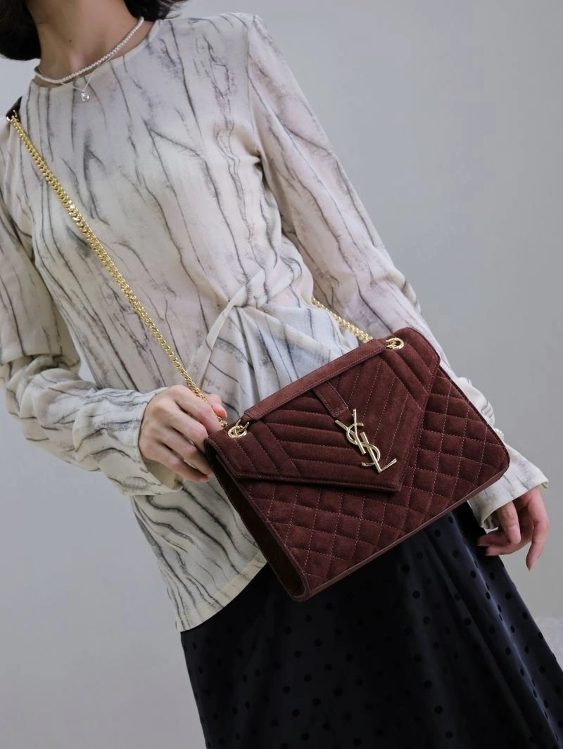 Precise copy YSL Satchel Bags
