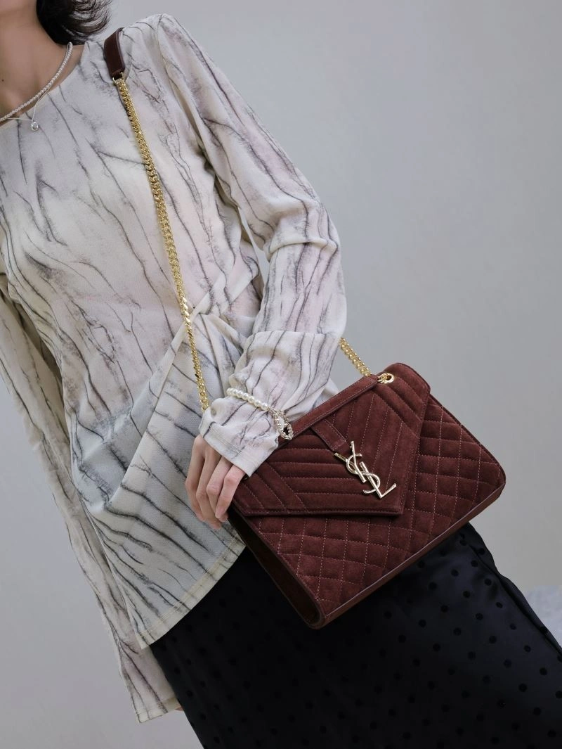 Precise copy YSL Satchel Bags