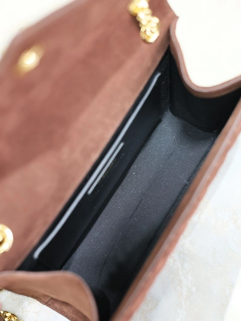 Precise copy YSL Satchel Bags
