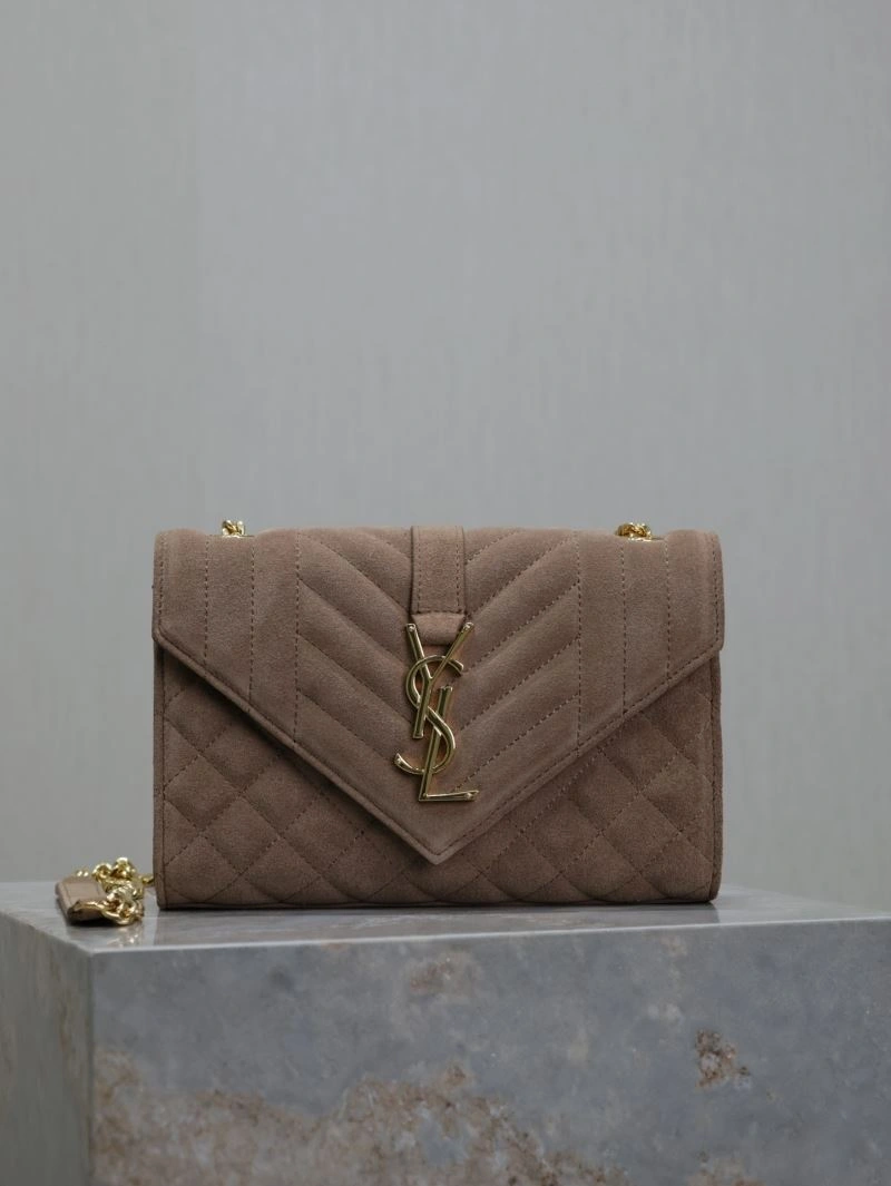 YSL Satchel Bags