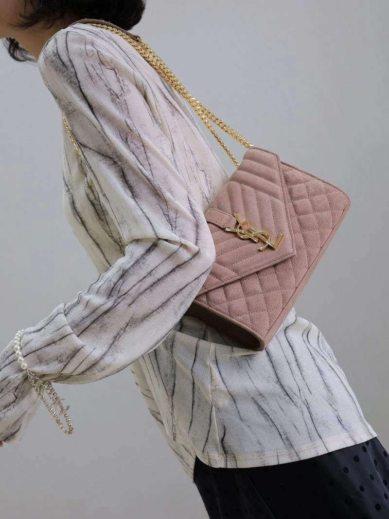 Top match YSL Satchel Bags