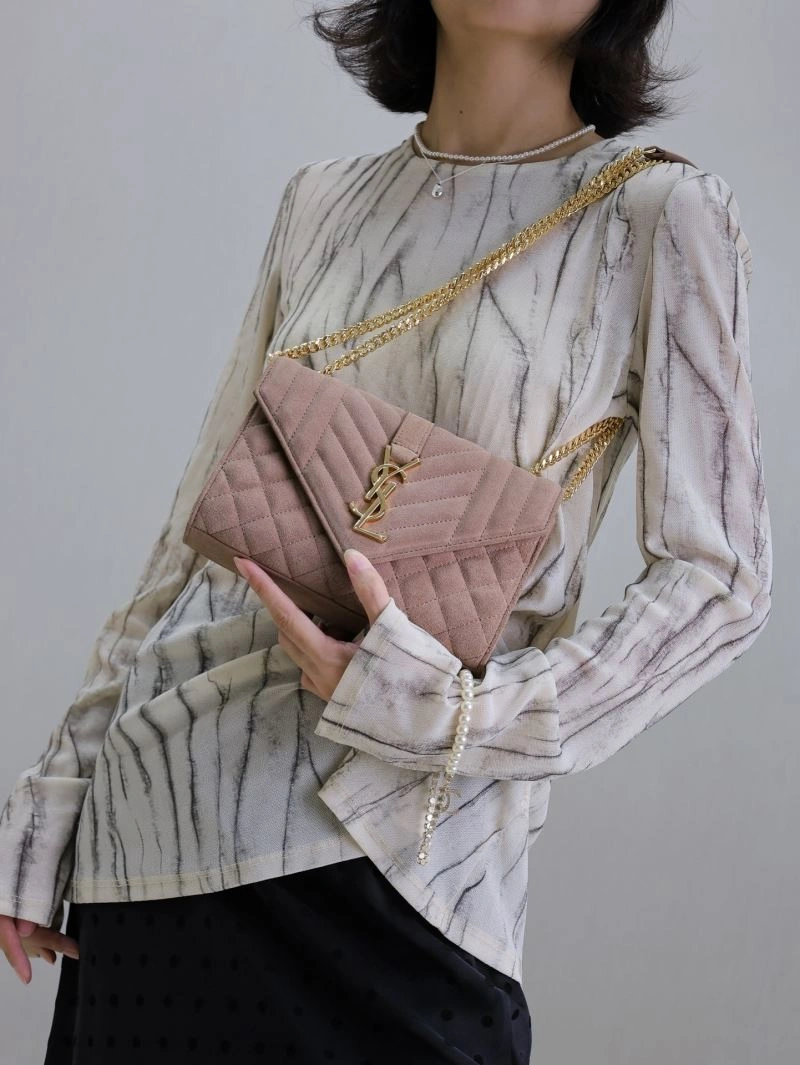Top match YSL Satchel Bags