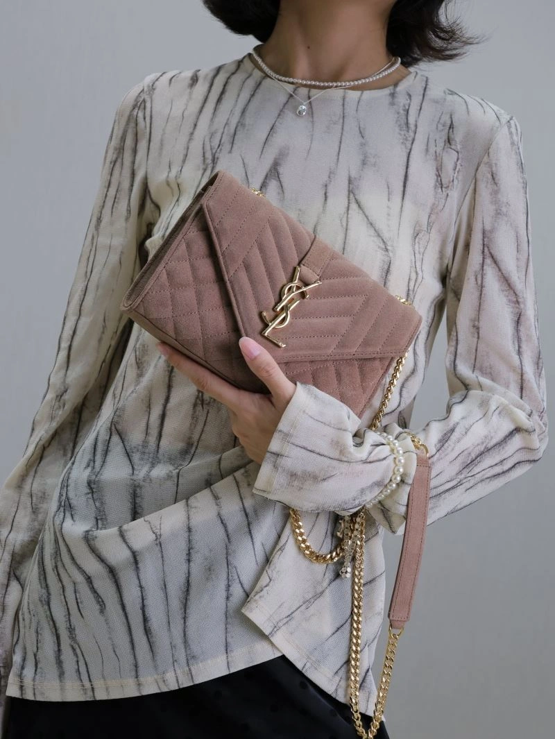 Top match YSL Satchel Bags