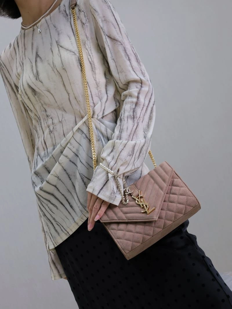 Top match YSL Satchel Bags