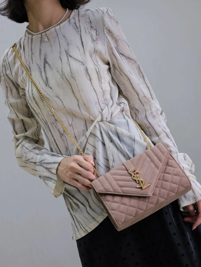 Top match YSL Satchel Bags