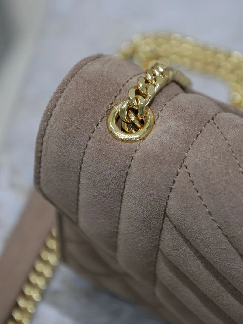 Top match YSL Satchel Bags