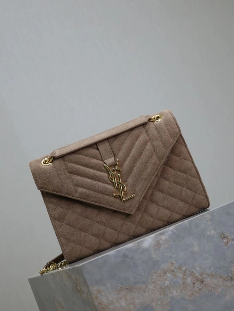 Low-cost YSL Satchel Bags