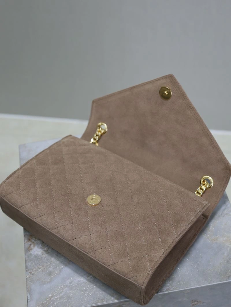 Low-cost YSL Satchel Bags