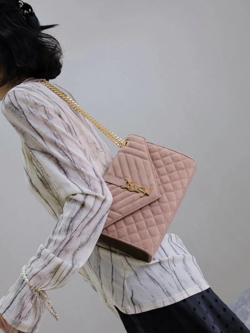 Low-cost YSL Satchel Bags