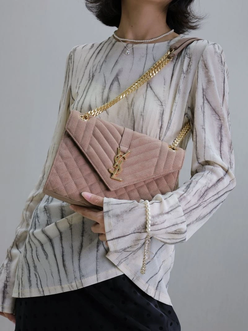 Low-cost YSL Satchel Bags