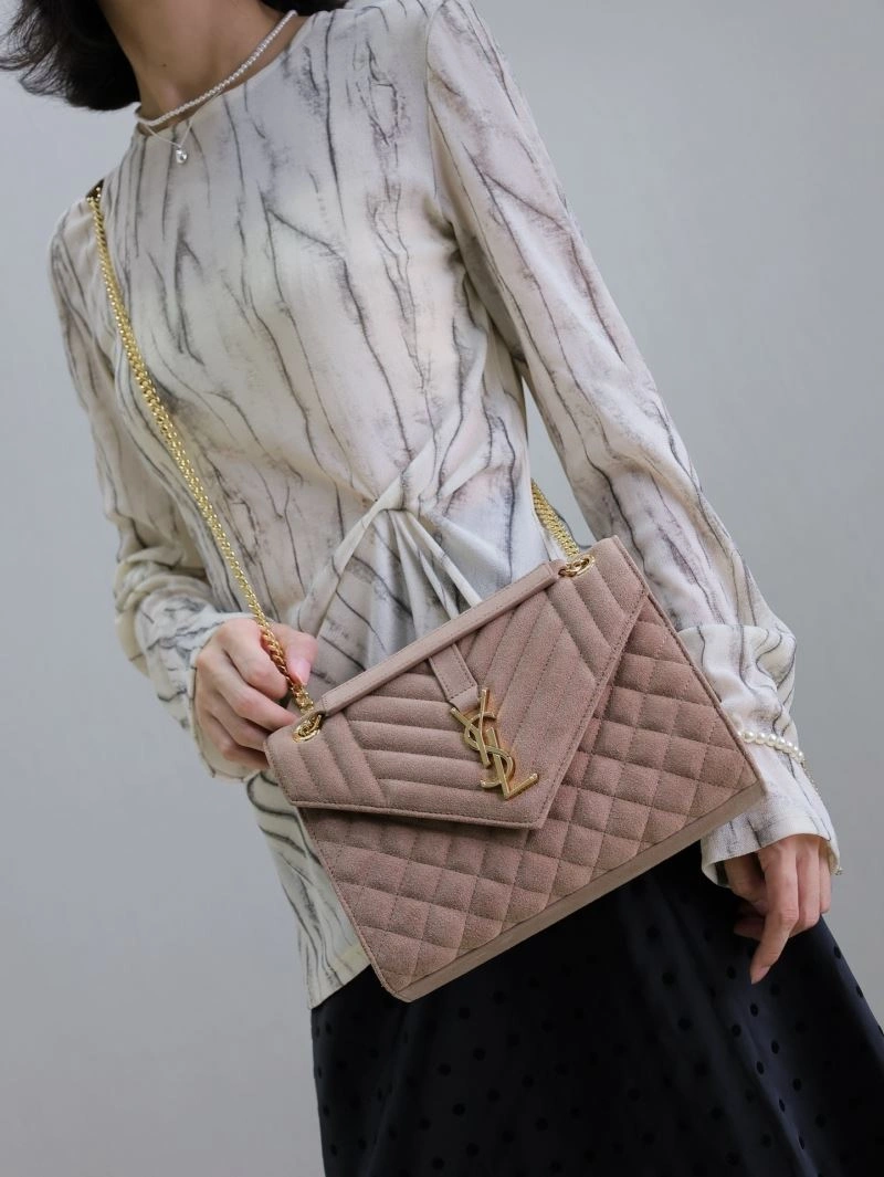 Low-cost YSL Satchel Bags