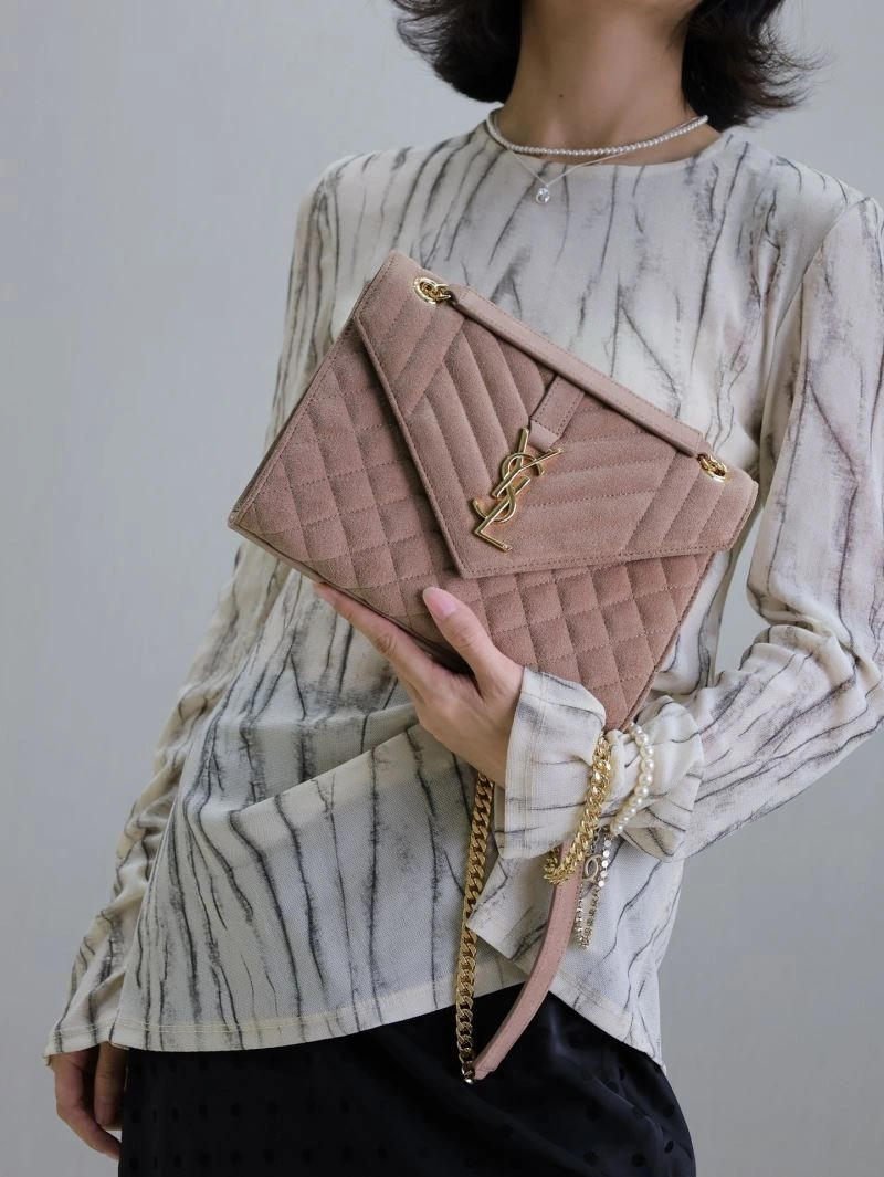 Low-cost YSL Satchel Bags