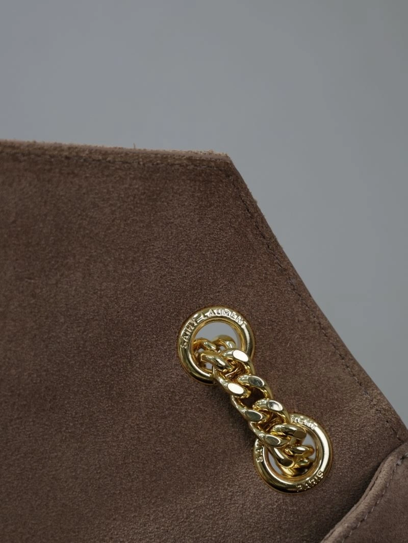 Low-cost YSL Satchel Bags