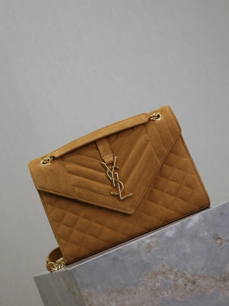 Original YSL Satchel Bags