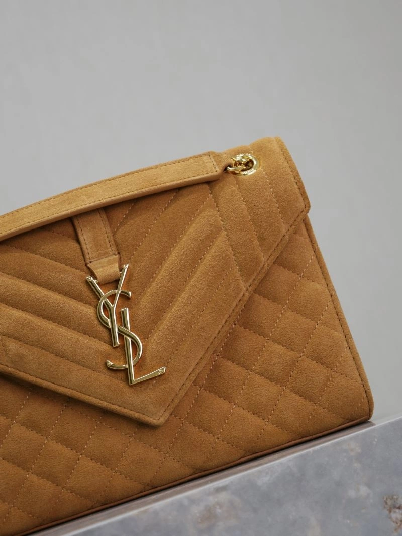 Original YSL Satchel Bags