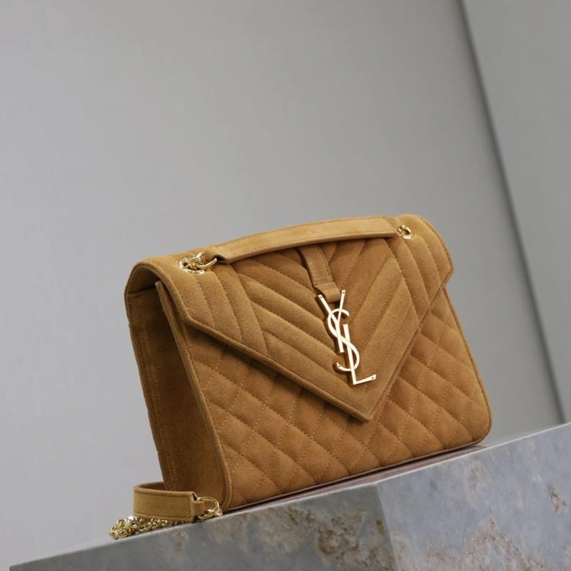 Original YSL Satchel Bags