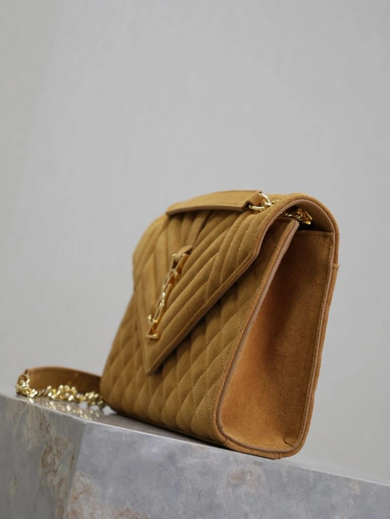 Original YSL Satchel Bags