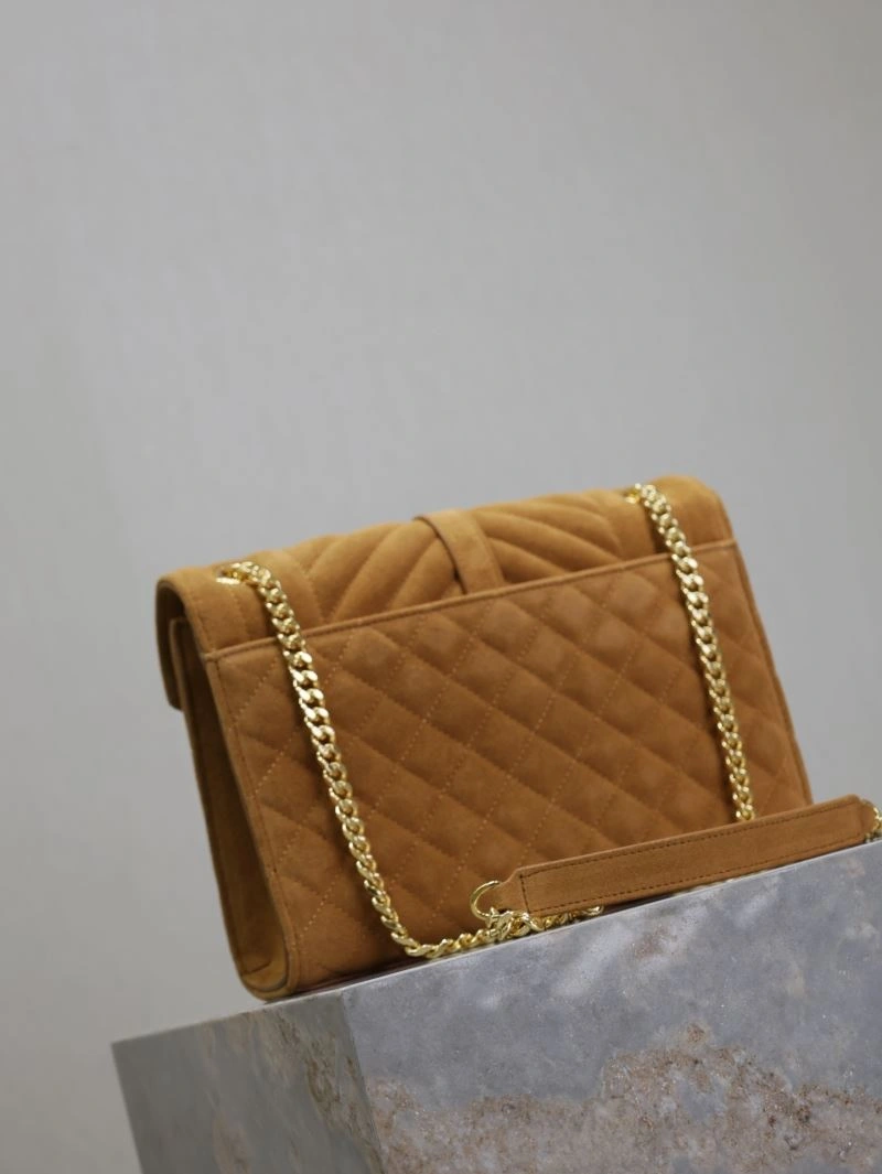 Original YSL Satchel Bags