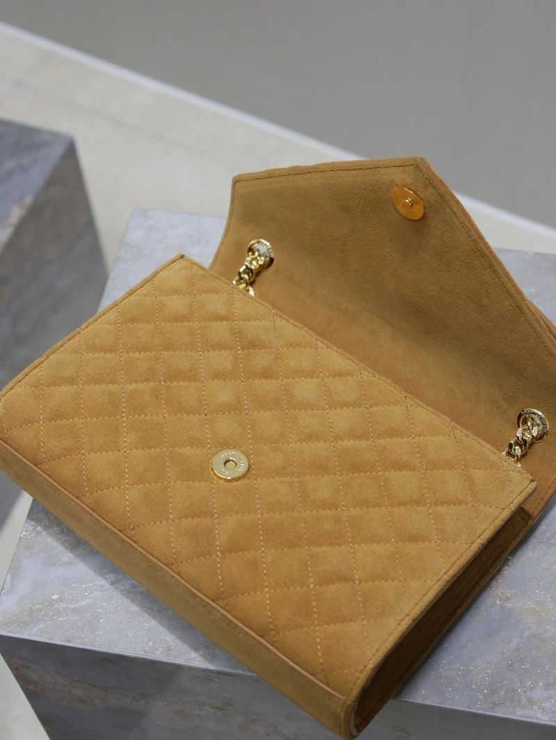 Original YSL Satchel Bags