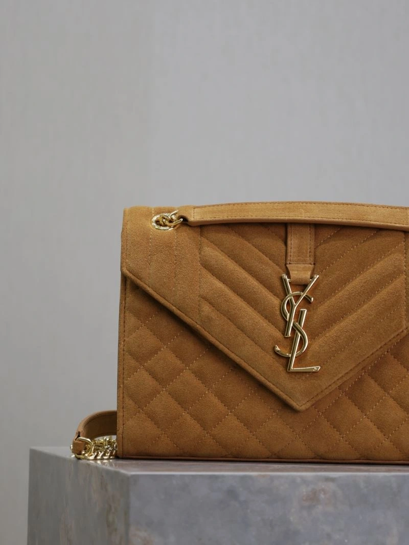 Original YSL Satchel Bags