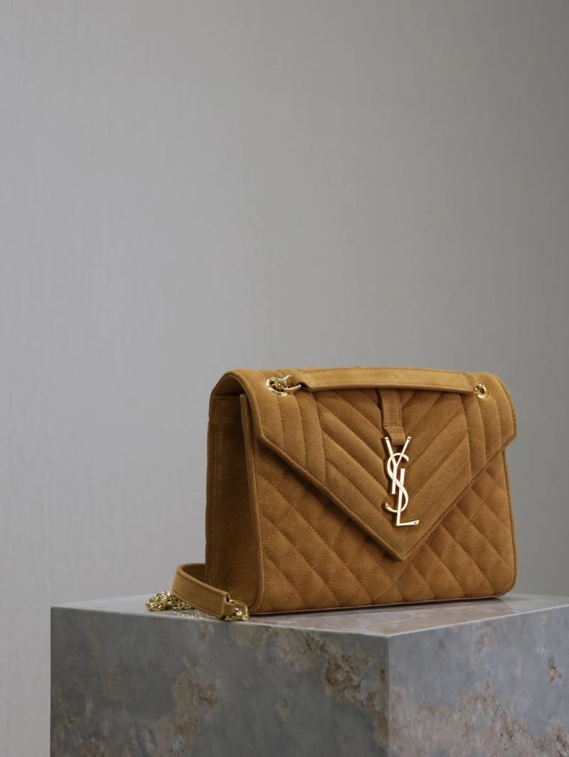 Original YSL Satchel Bags