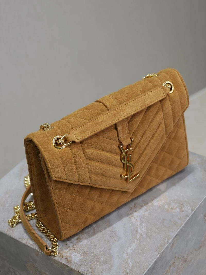 Original YSL Satchel Bags