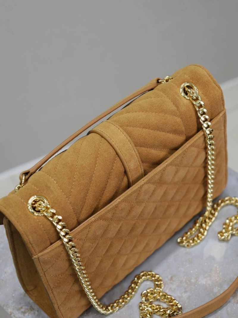 Original YSL Satchel Bags