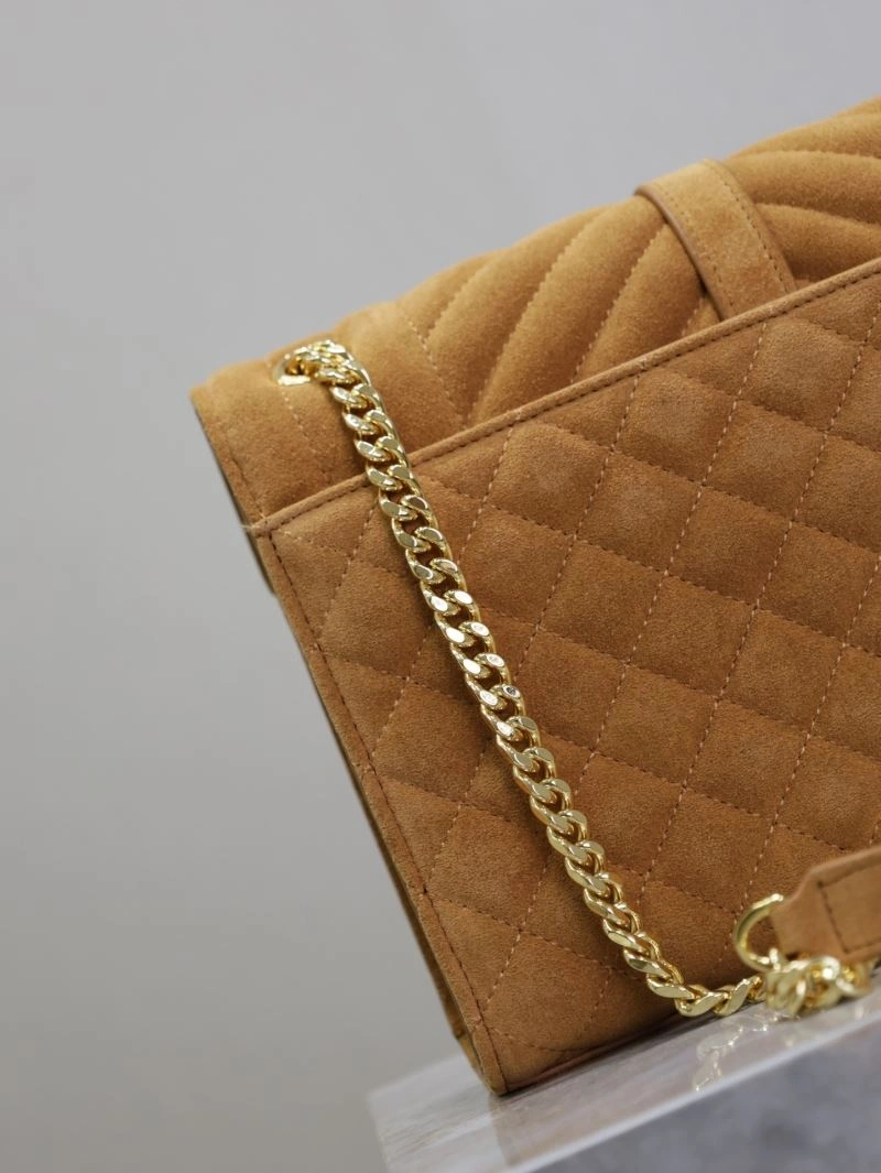 Original YSL Satchel Bags