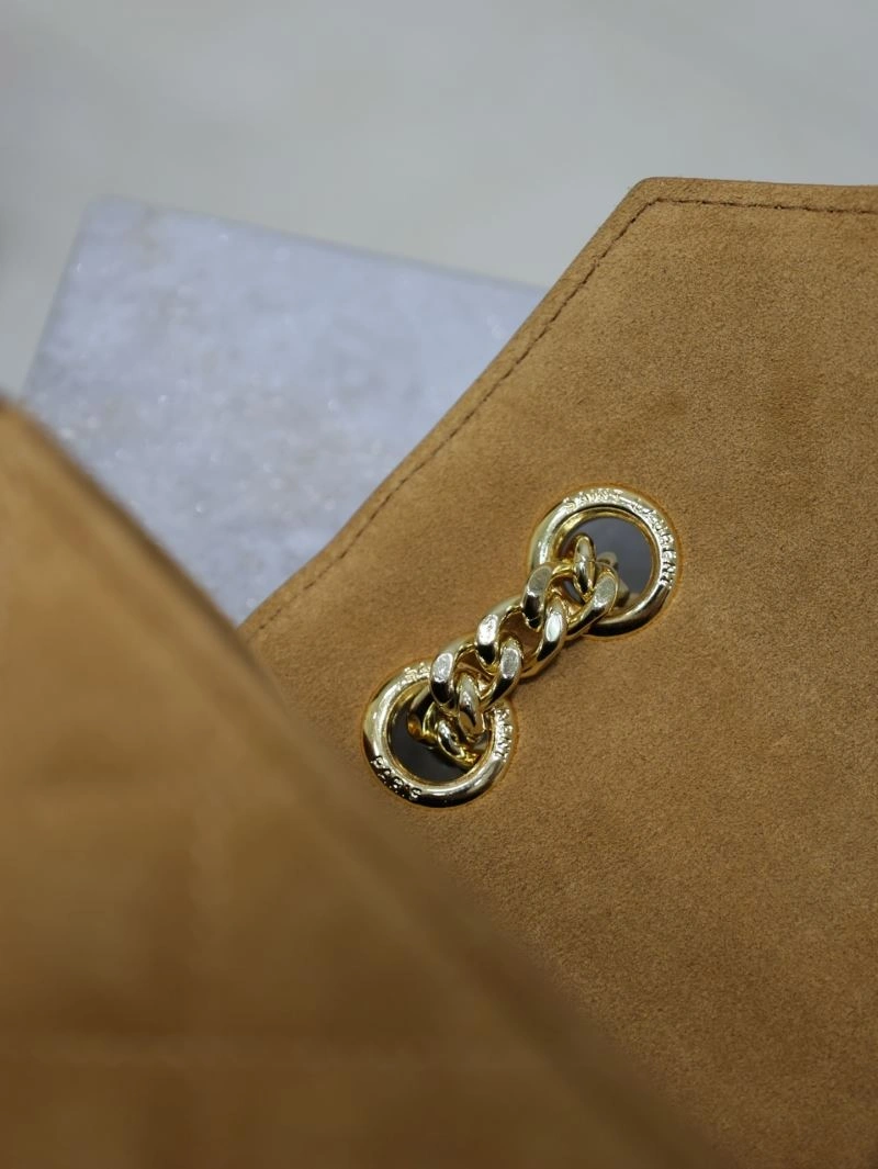 Original YSL Satchel Bags