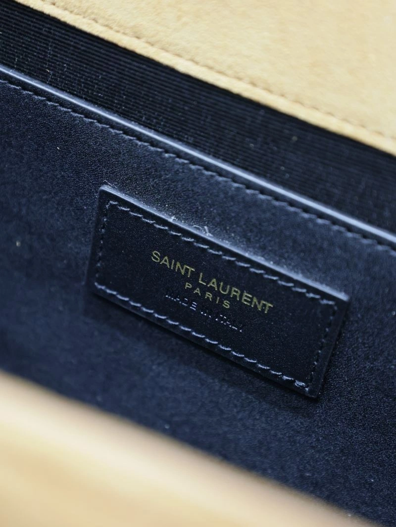 Original YSL Satchel Bags